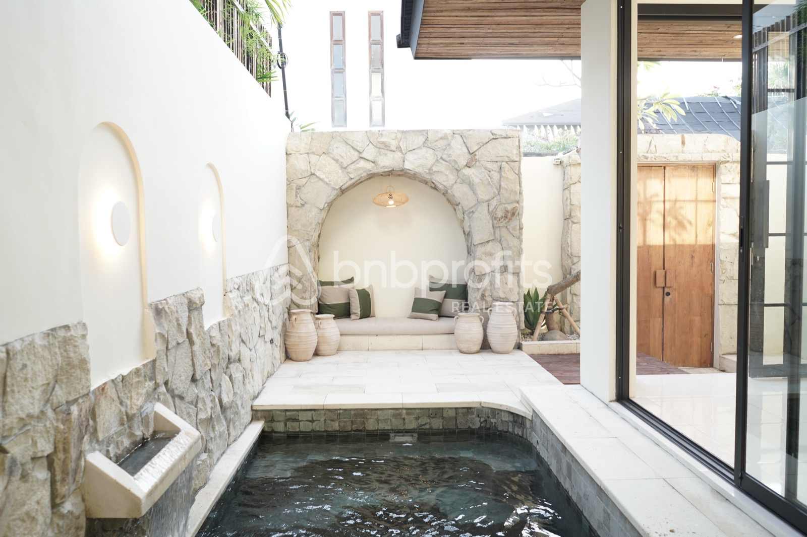 Seize the Moment: Captivating 2-Bedroom Bali Villa for Sale in Seminyak ...