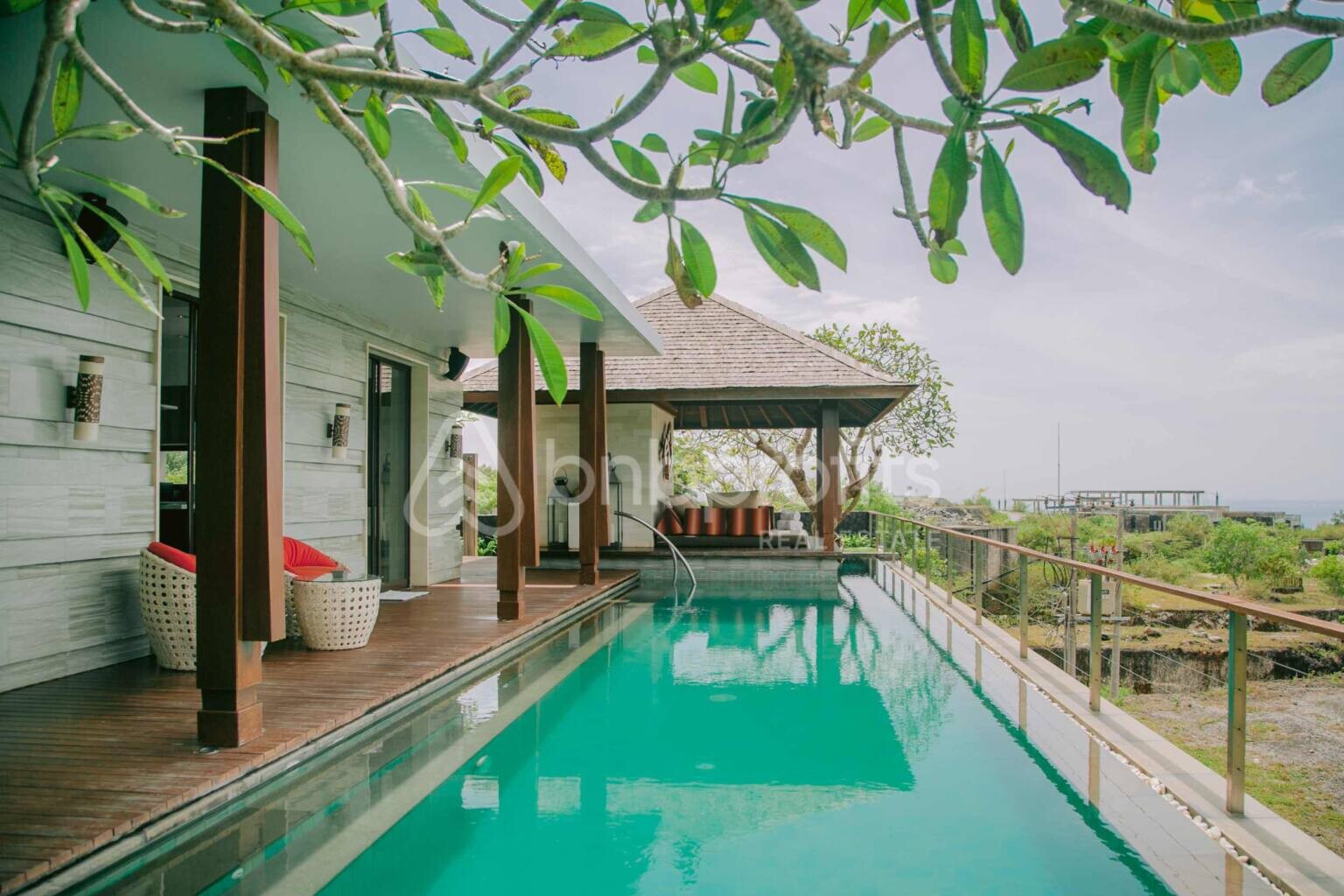 Bali Villa with Ocean Views - Your Exclusive Investment Opportunity in ...