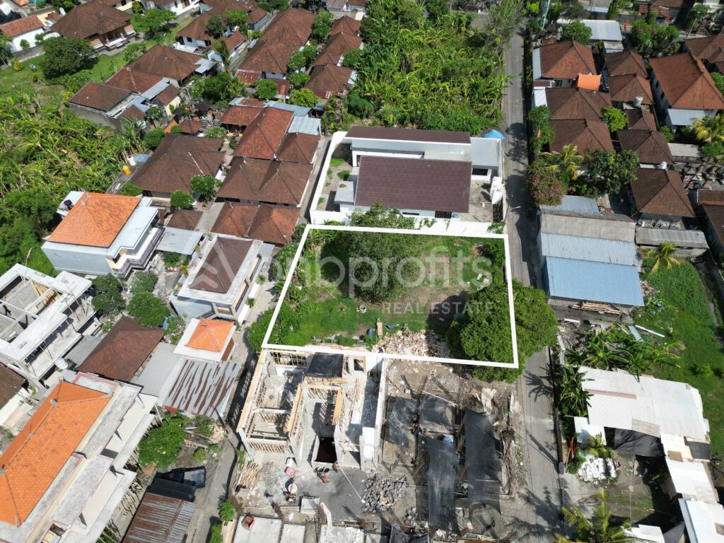 Prime Land in Buduk, North Canggu, Gateway to Smart Investments For ...