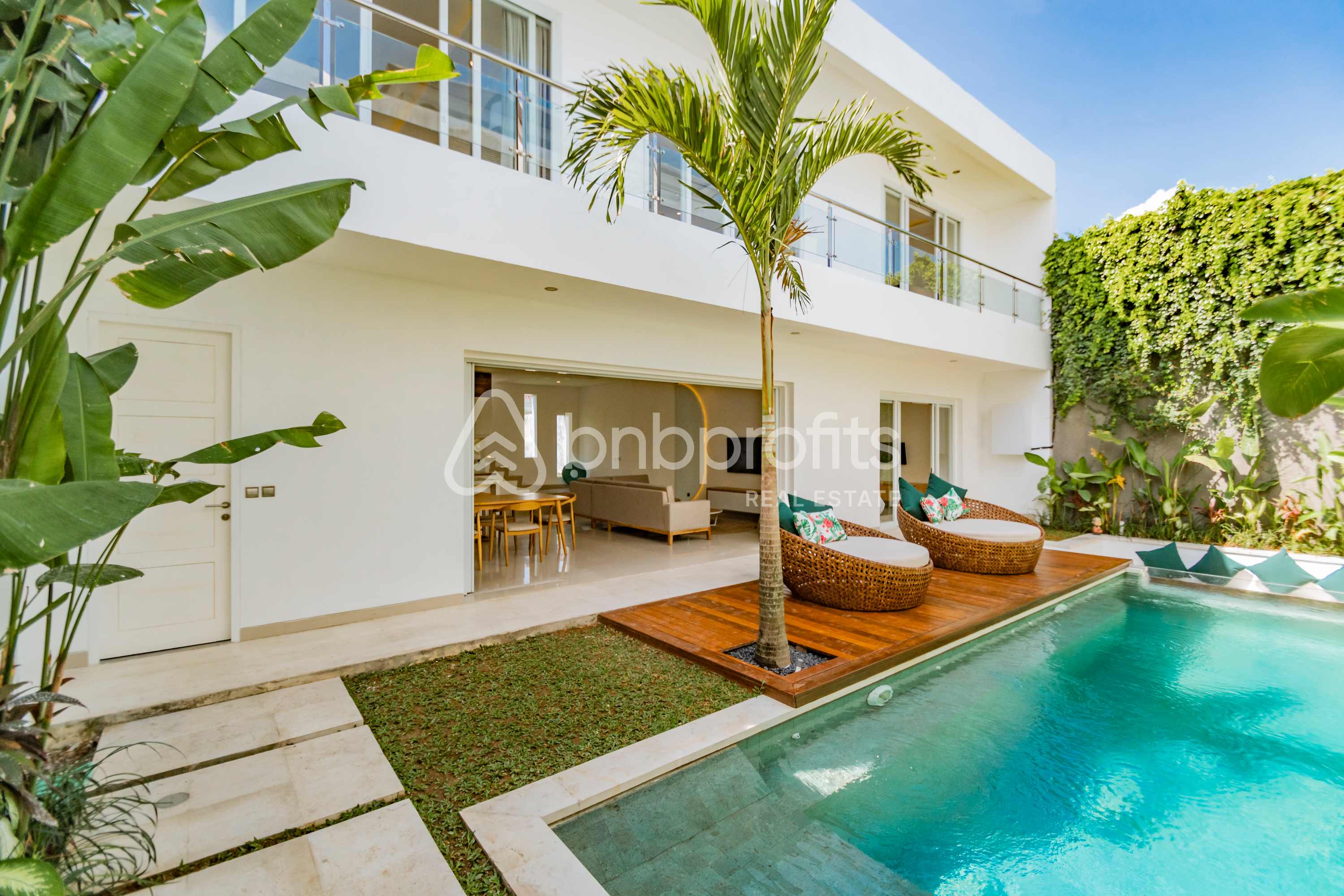 Your Dreamy 3-Bed Bali Villa: Prime Seminyak Spot! For Sale id:86014 ...