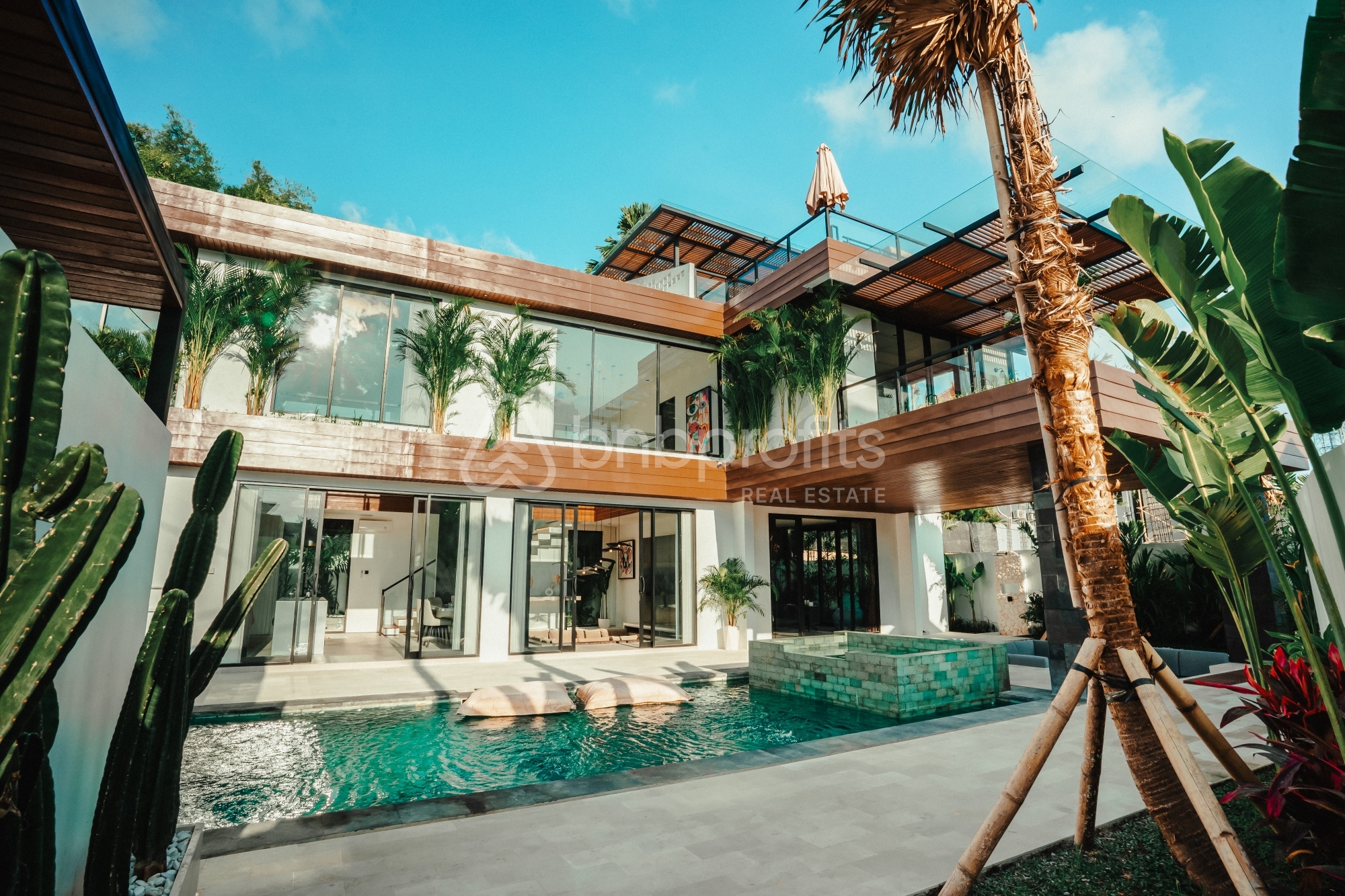 Elegance Redefined: Discover the Ultimate Bali Leasehold Villa ...