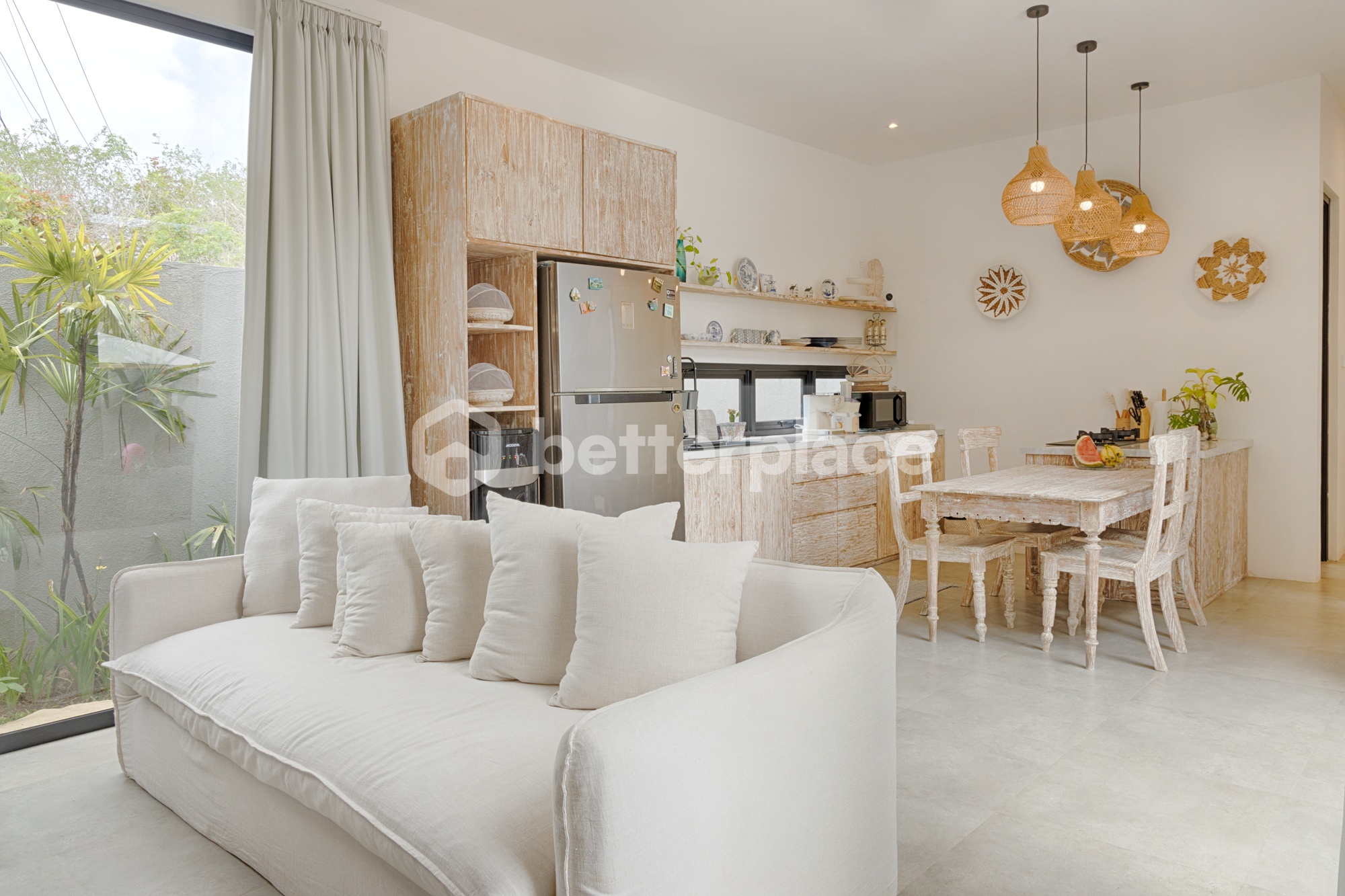 Dream Home in Bali 2-Bedroom Villa with Modern Comforts For Sale id ...