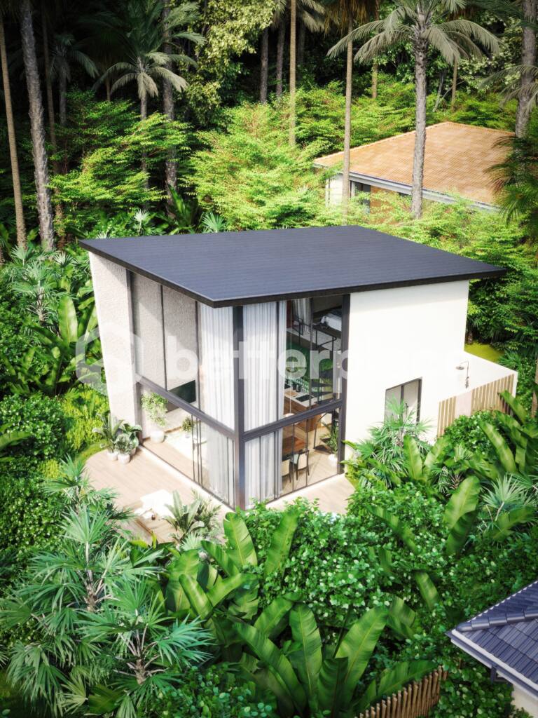 Perfect Getaway: Modern Design in Bali’s Tranquil Pandawa Area For Sale ...